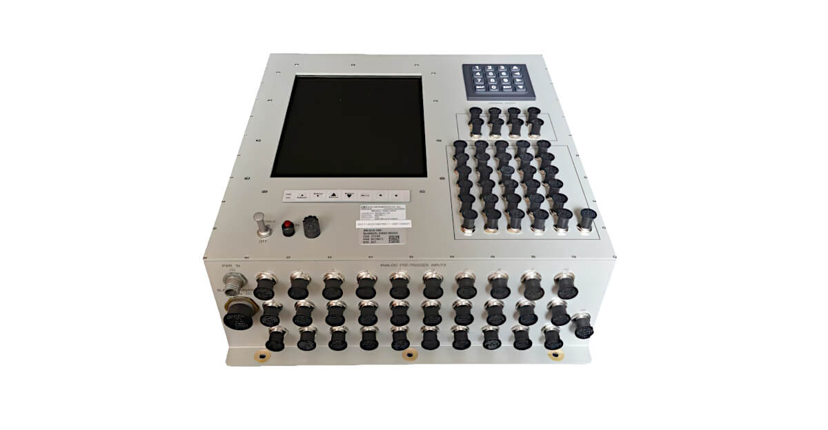 Interference Blanker Units