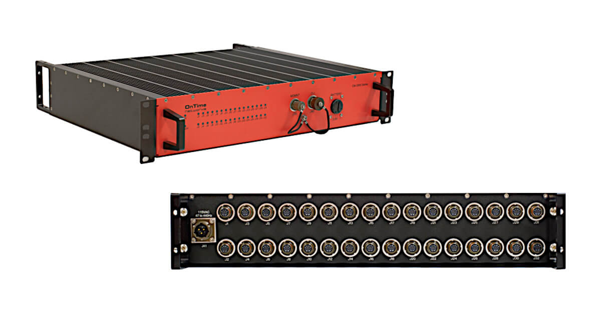 Airborne Ethernet Switches
