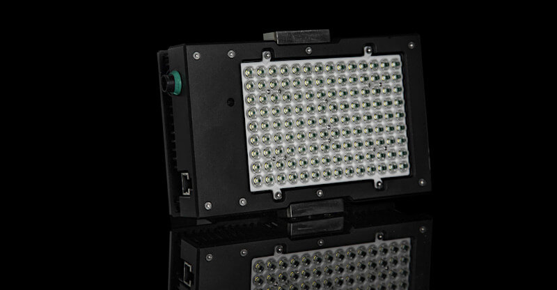 LED Lighting for High-Speed Imaging.