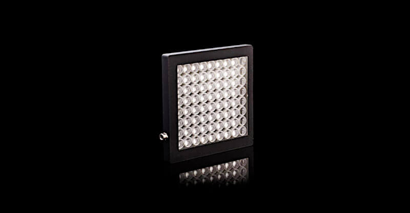 LED Lighting for High-Speed Imaging.