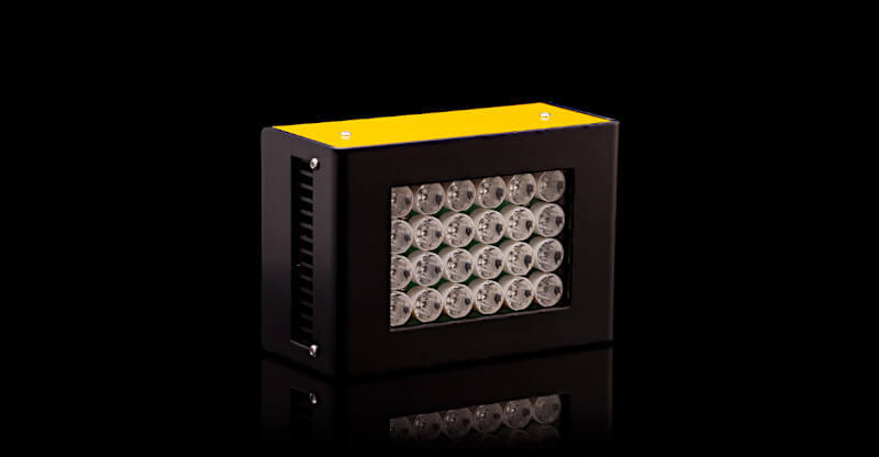 LED Lighting for High-Speed Imaging.