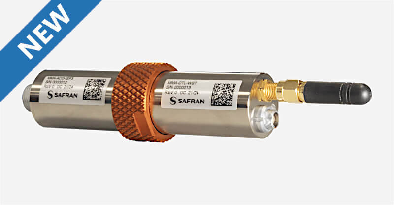 Flight Test Instrumentation