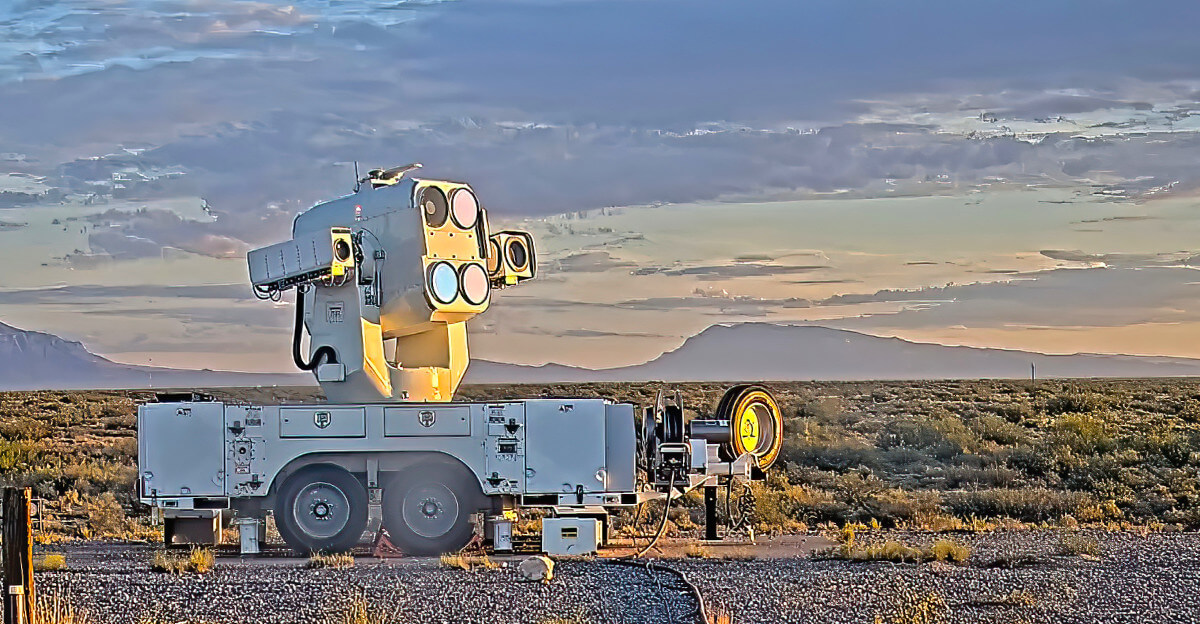 Optical Tracking Systems