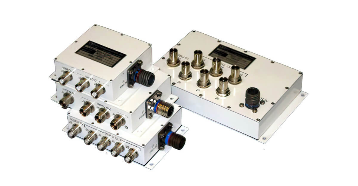 ADV-301 Compact Series