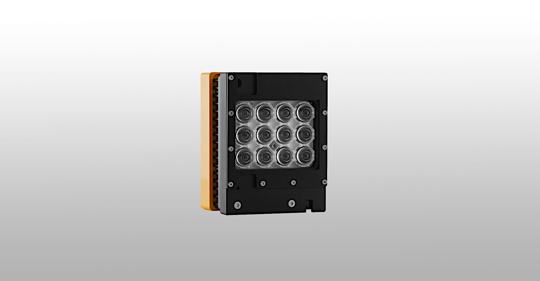 MultiLED QX - Professional LED lighting for High Speed Photography